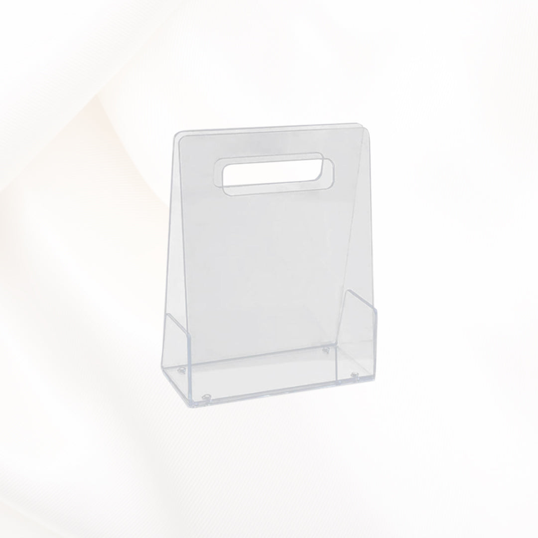 Acrylic Bags – AB PACKAGES