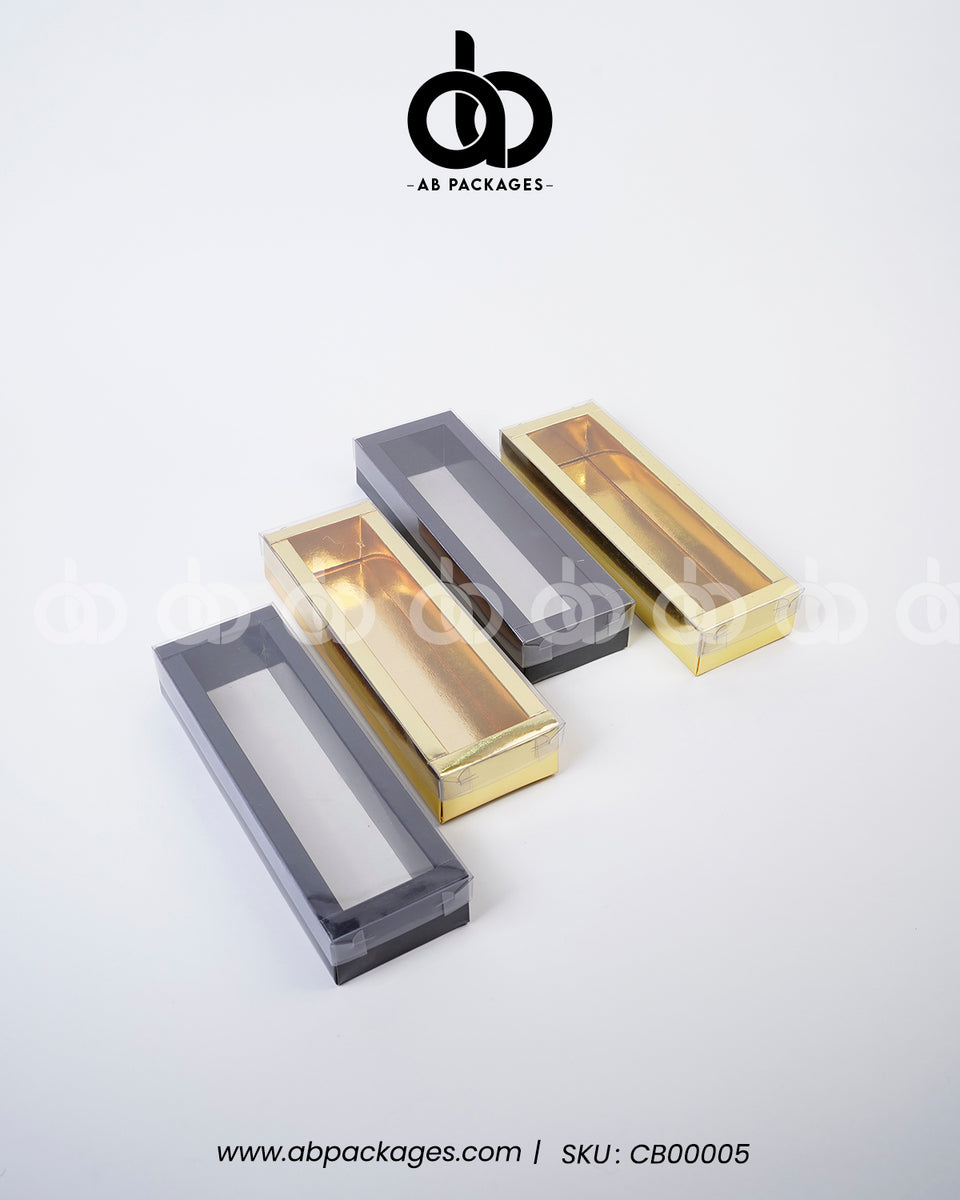 Shinny Bella Cardboard Box – AB PACKAGES