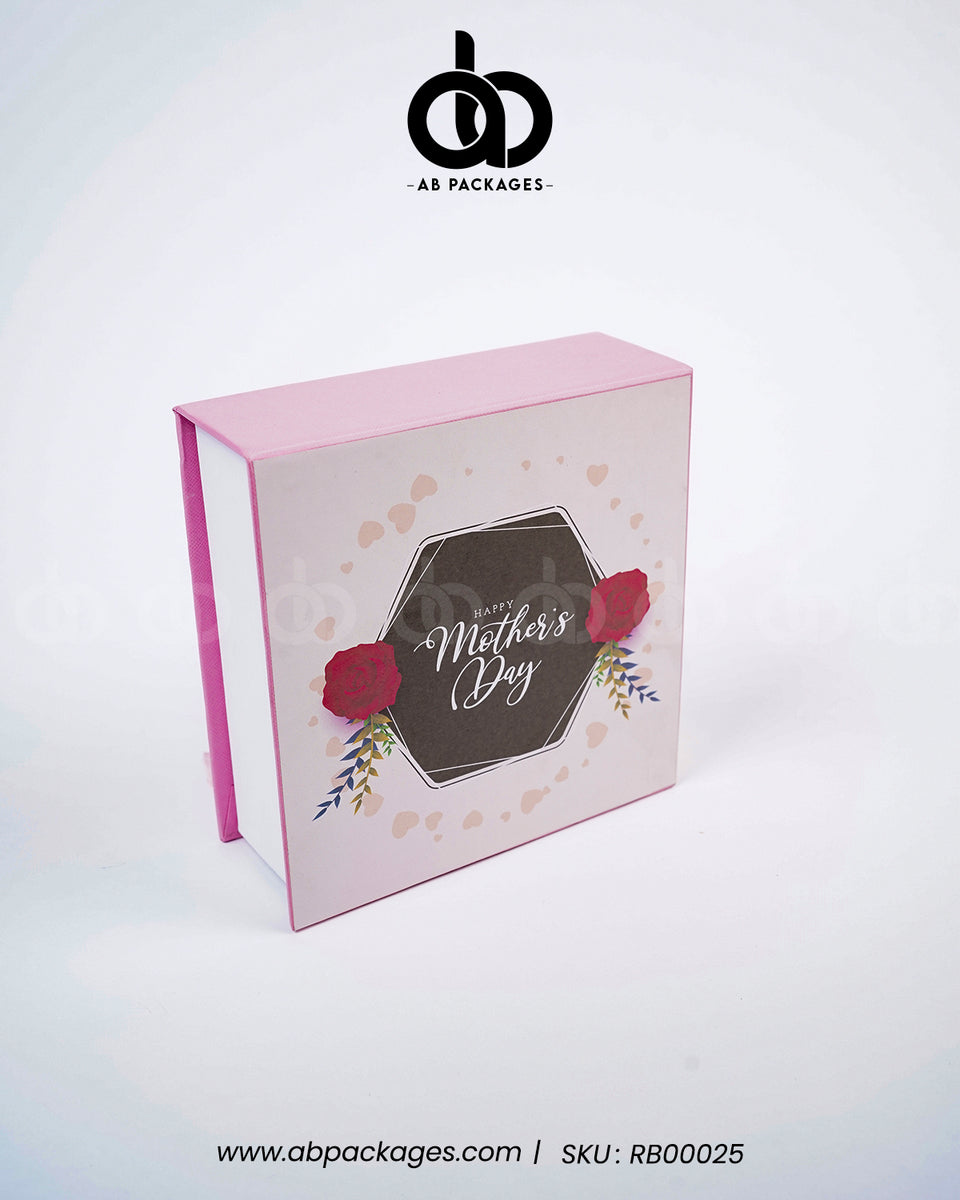 Palette of Affection: A Mother's day special – AB PACKAGES