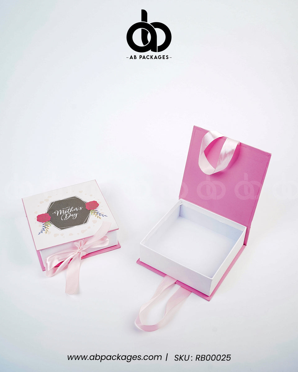 Palette of Affection: A Mother's day special – AB PACKAGES