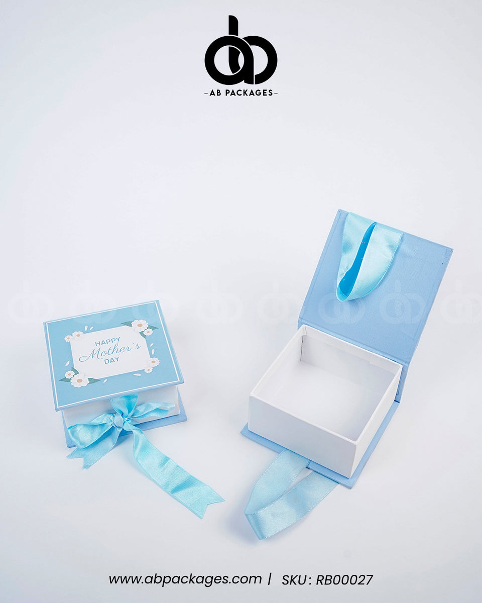 Palette of Affection: A Mother's day special – AB PACKAGES