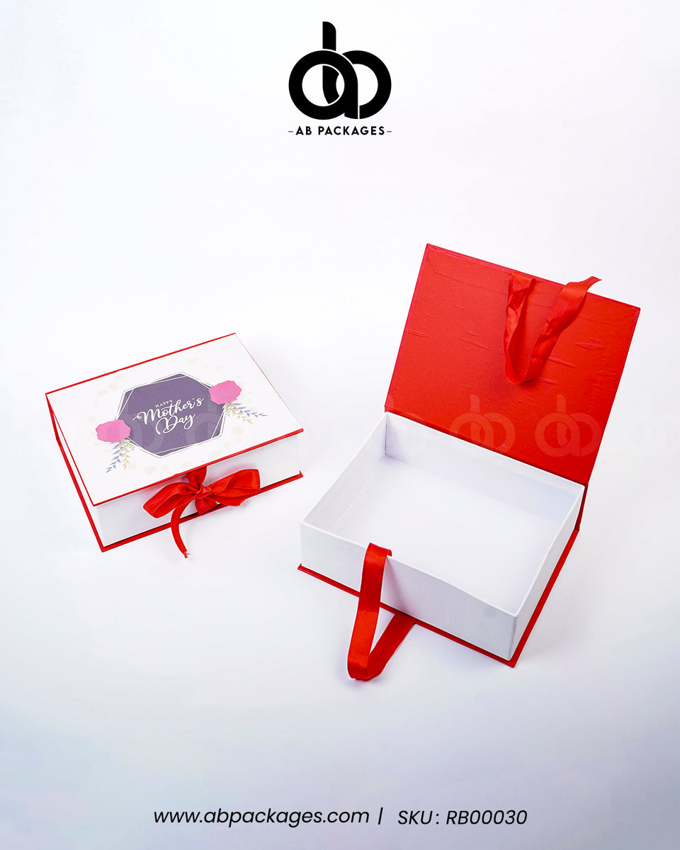 Palette of Affection: A Mother's day special – AB PACKAGES