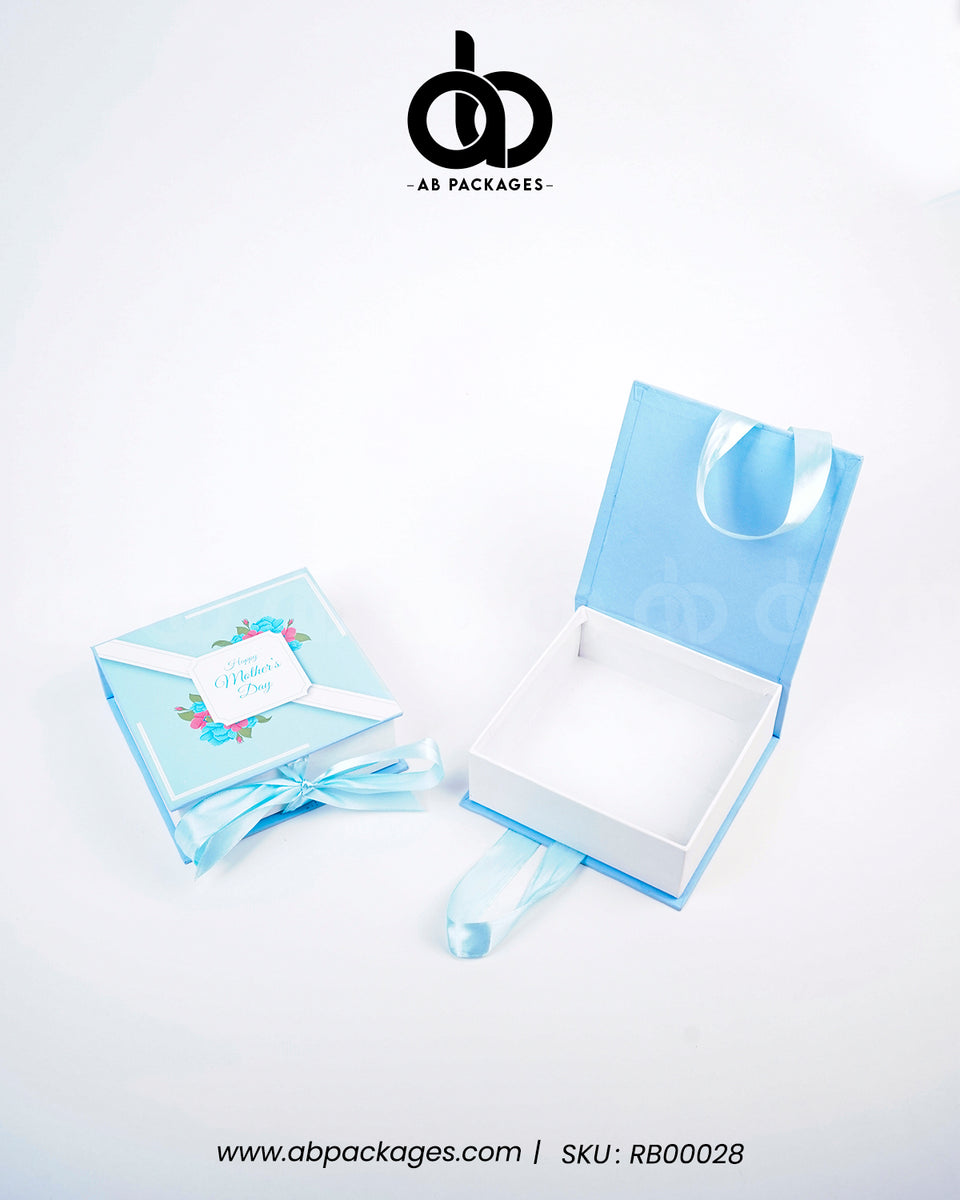 Palette of Affection: A Mother's day special – AB PACKAGES