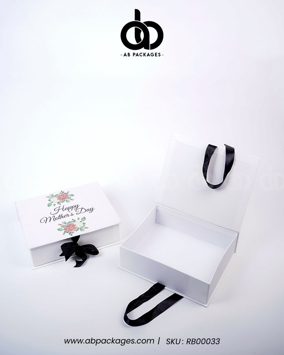 Palette of Affection: A Mother's day special – AB PACKAGES