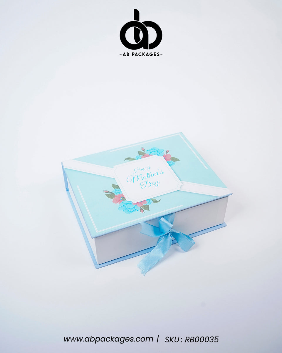 Palette of Affection: A Mother's day special – AB PACKAGES