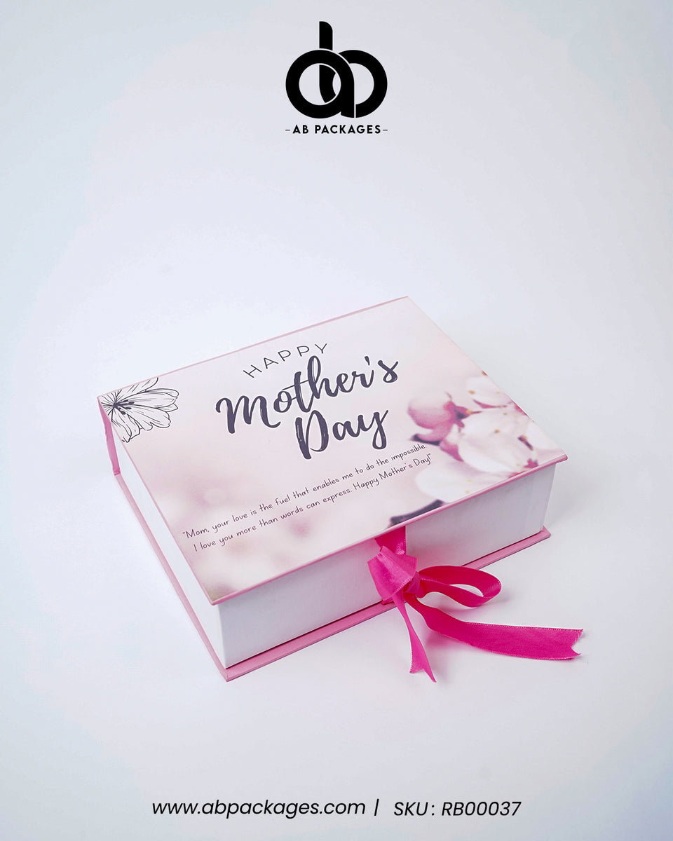 Palette of Affection: A Mother's day special – AB PACKAGES