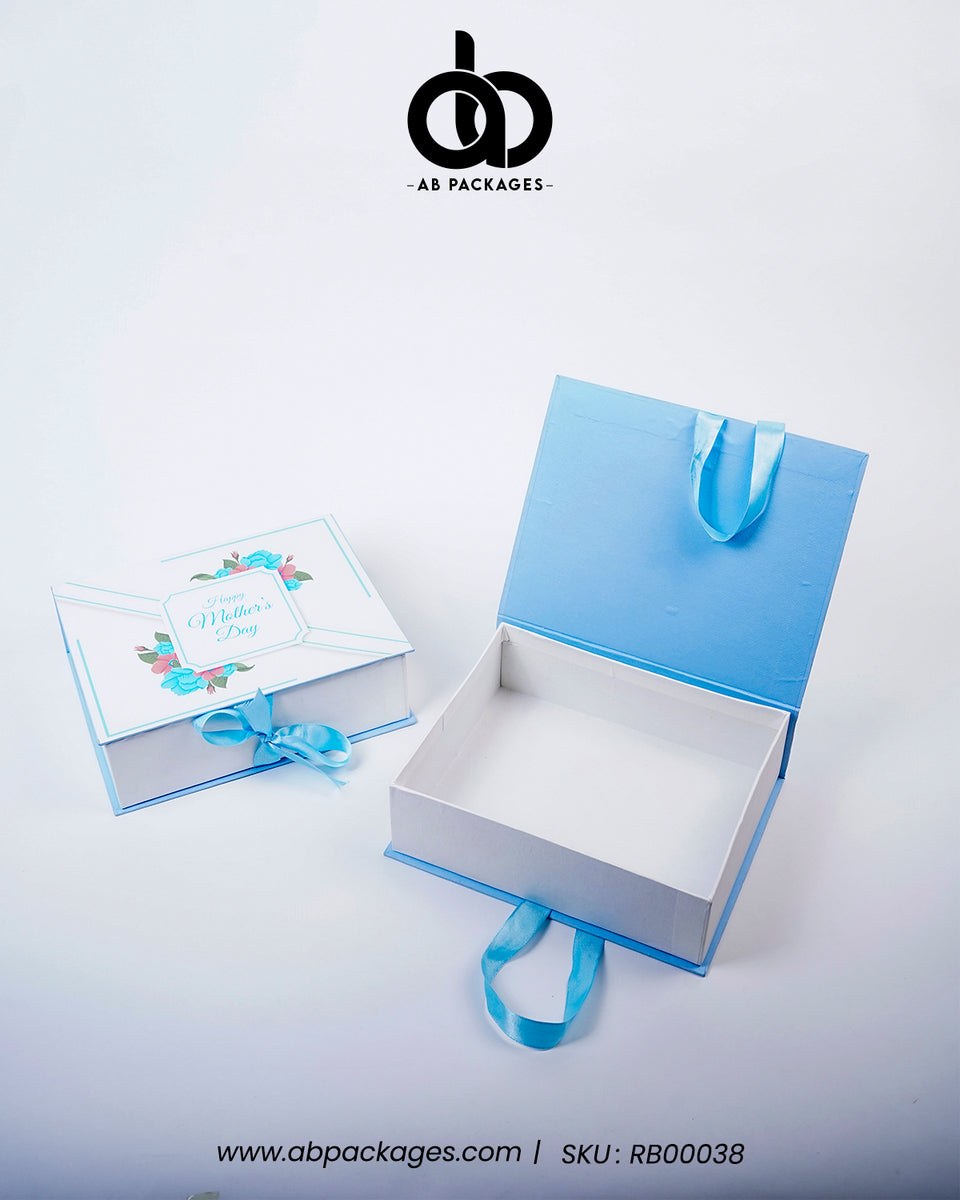 Palette of Affection: A Mother's day special – AB PACKAGES