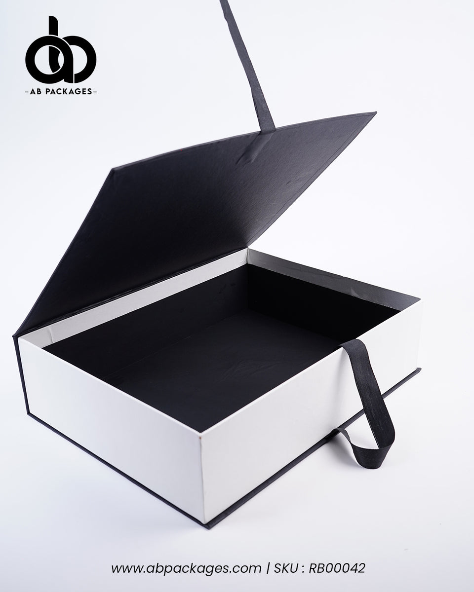 Birthday Bliss Rigid Box – AB PACKAGES