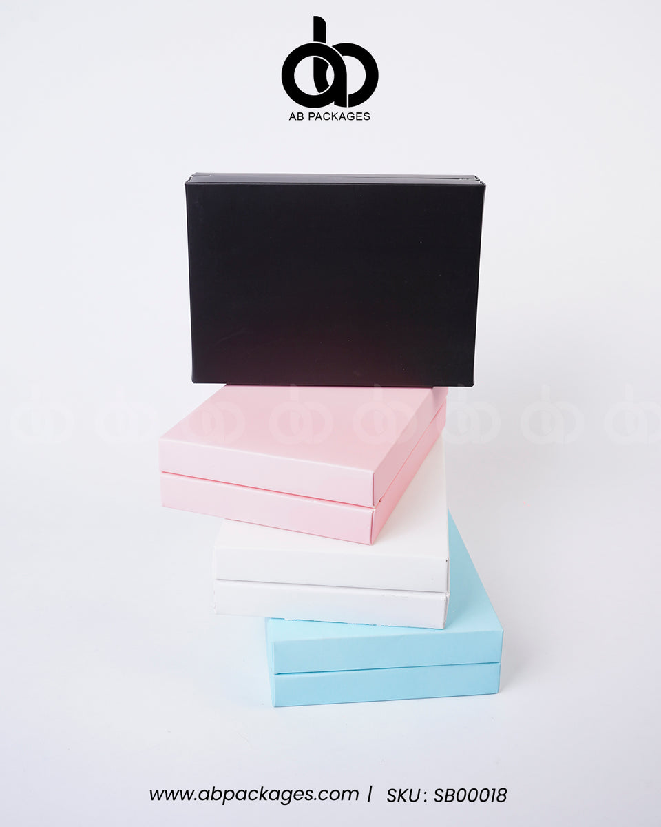 Chroma Bliss Six Section Portion Box – AB PACKAGES