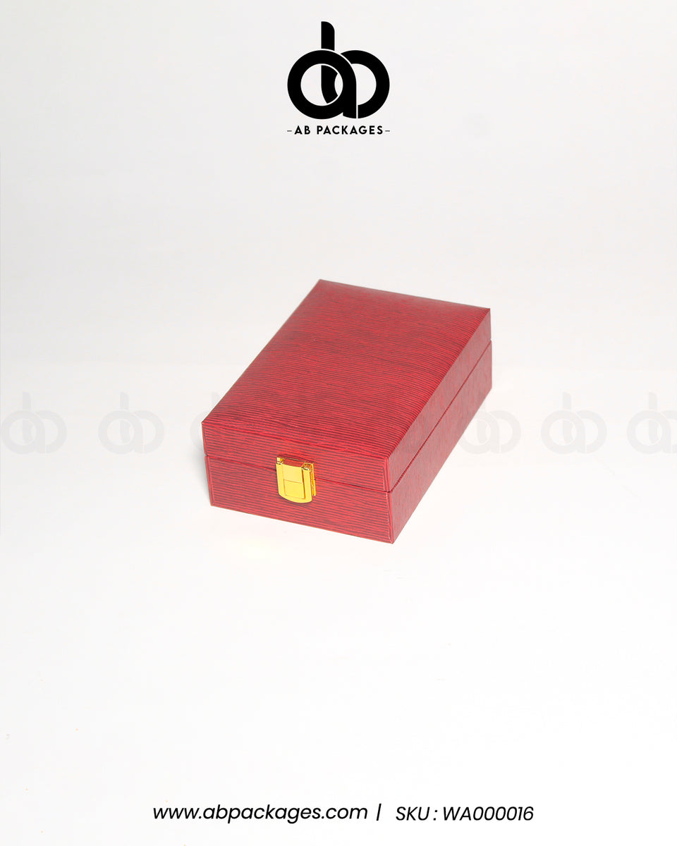 Empire Style Goblet Box – AB PACKAGES