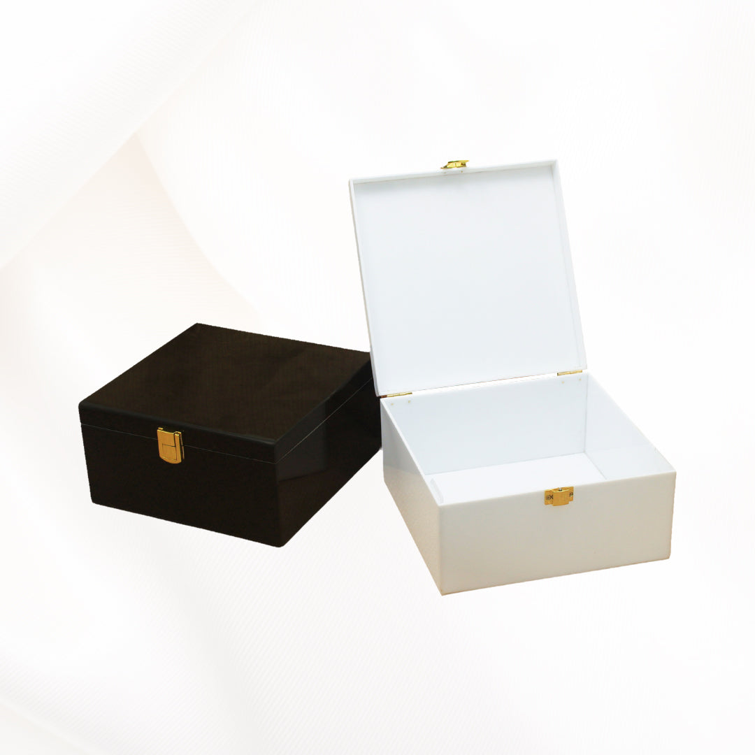 Acrylic Box – AB PACKAGES
