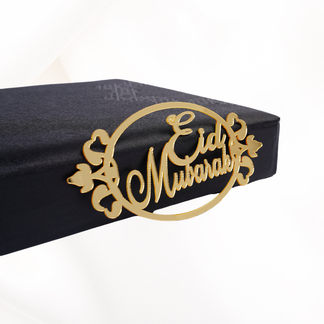 Topper – AB PACKAGES