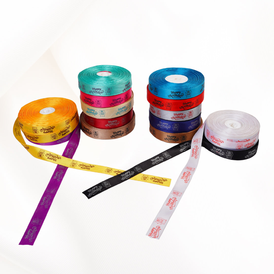 Ribbons – AB PACKAGES