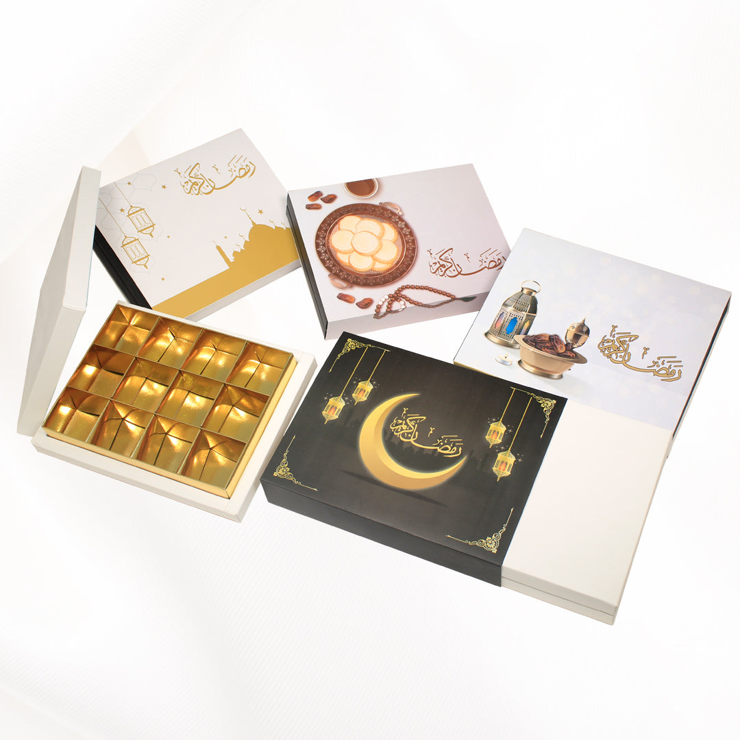 Ramadan Kareem – AB PACKAGES