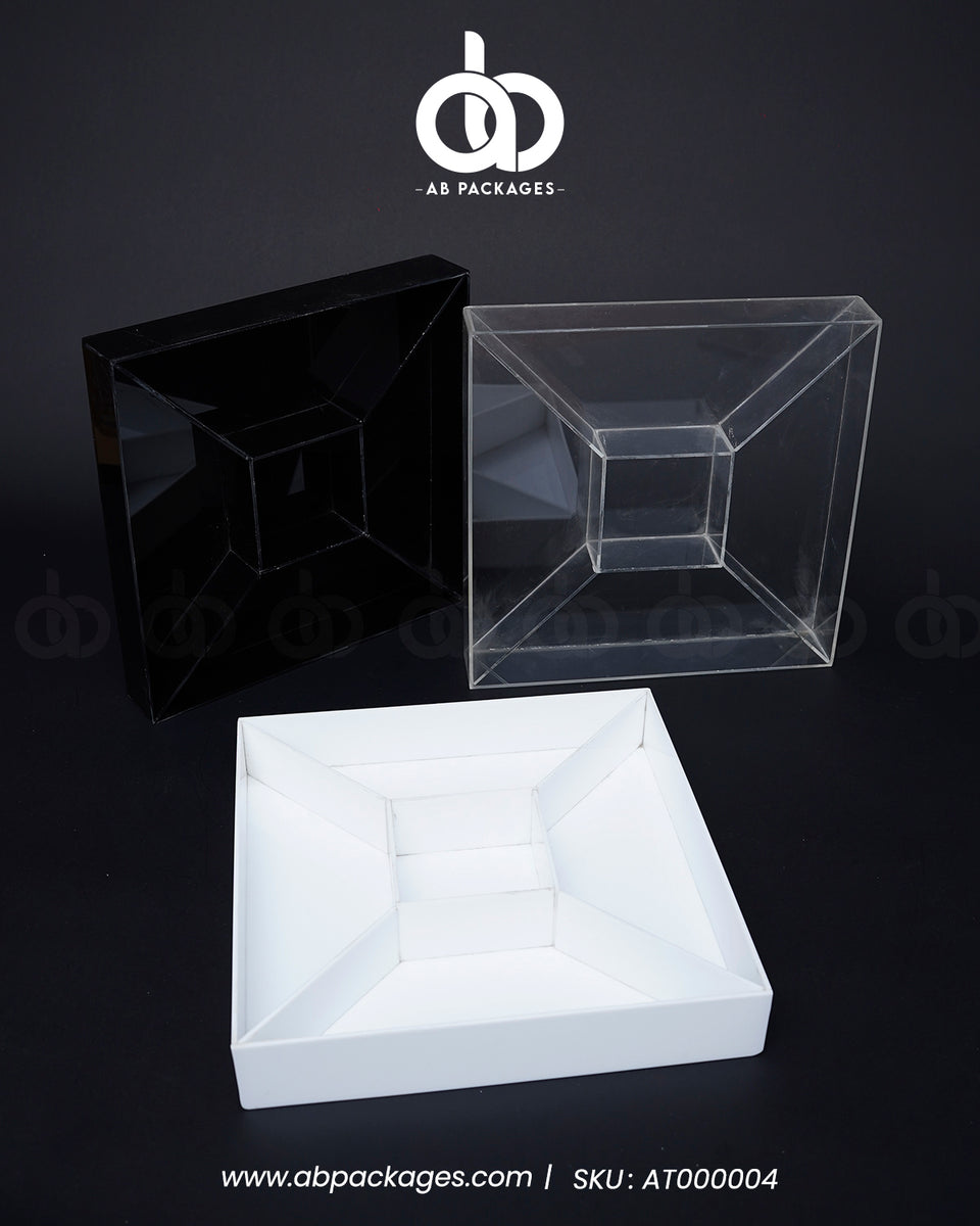 Dry Fruit Tray – AB PACKAGES