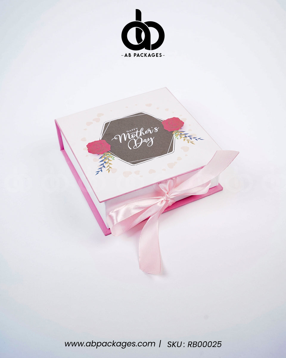 Palette of Affection: A Mother's day special – AB PACKAGES