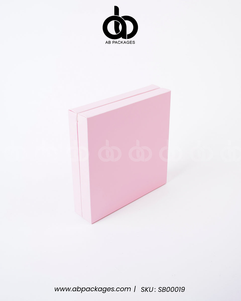 Choco Palette Deluxe Nine Section Assorted Box – AB PACKAGES